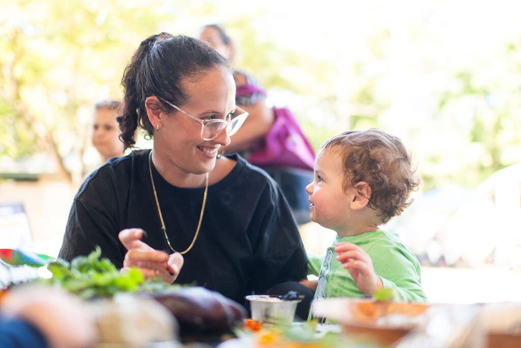 Early Childhood Coordination | Play Matters